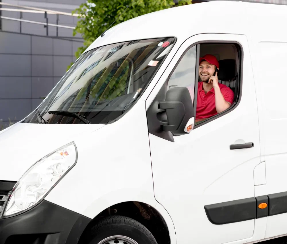 Premium Van Conversion Canada: Upgrade Your Adventure